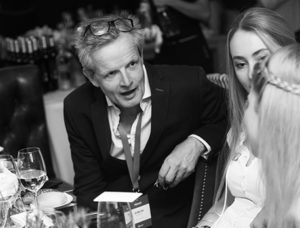 Welcome from Simon Maxwell | Harrison Maxwell