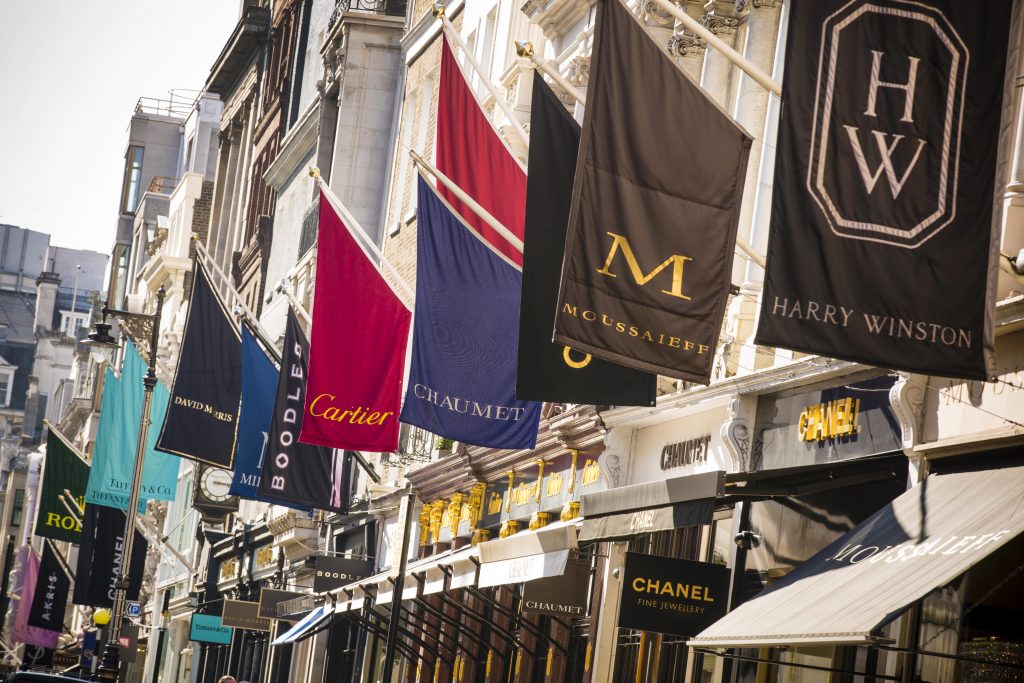 Shopping Tour | Harrison Maxwell