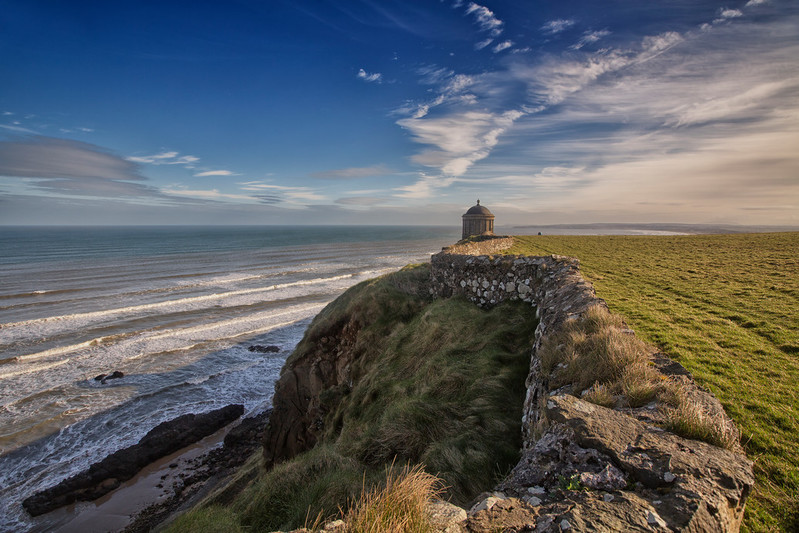 16518_Game of Thrones - Downhill Beach_Dragonstone | Harrison Maxwell